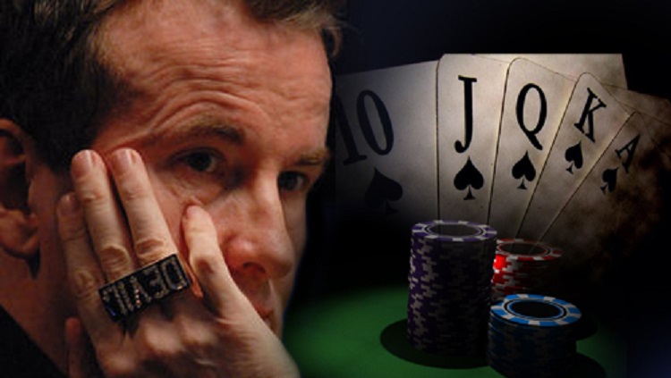 Poker legend Dave ‘Devilfish’ Ulliott will never be forgotten ...