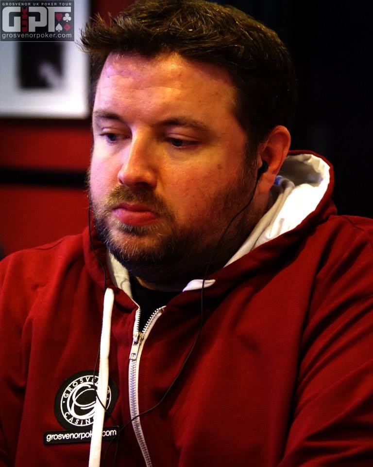 Ed–ding For More Heartache | Grosvenor Blog