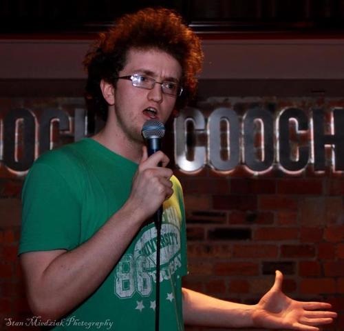 Six of the best: Up-and-coming comedians at Edinburgh Fringe Festival ...