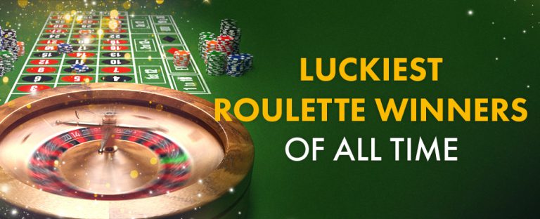 The Luckiest Roulette Winners of All Time - Grosvenor Casinos Blog