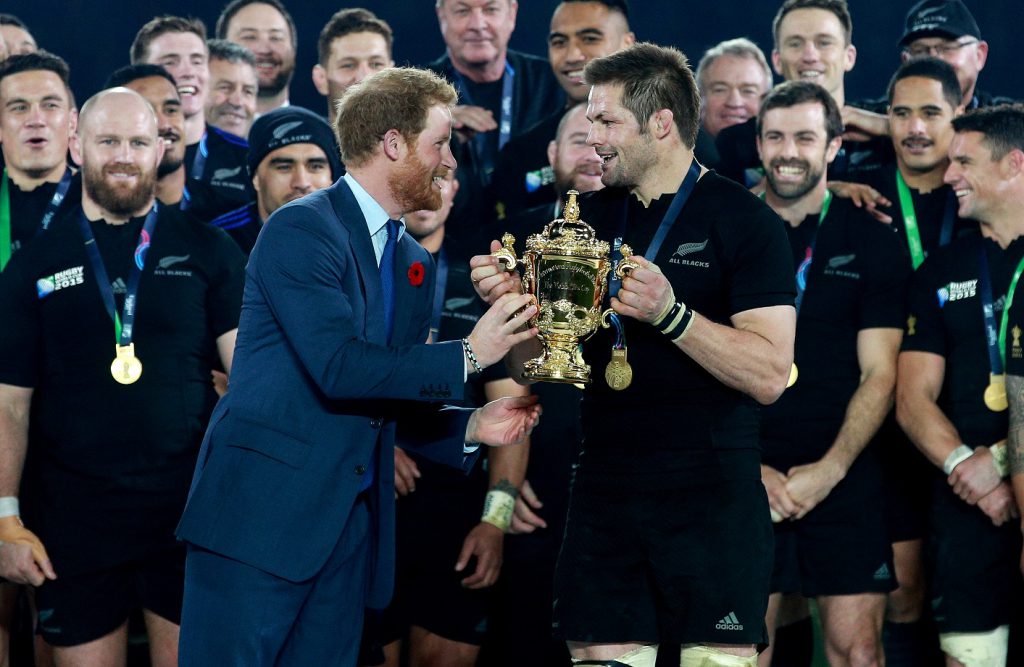 Rugby World Cup 2019 - The Complete Guide | Grosvenor Blog