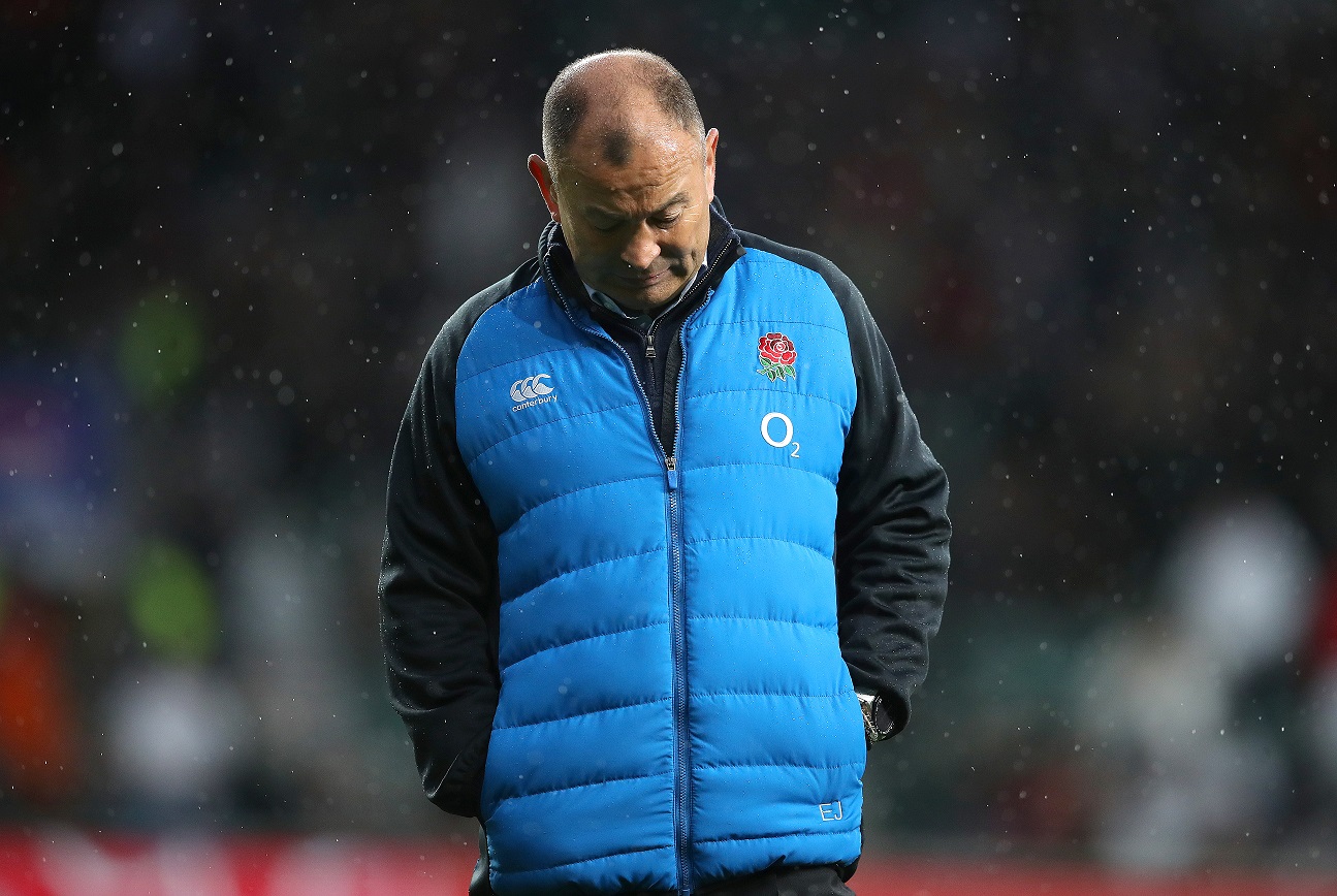 2019 Rugby World Cup | South Africa v Italy; Australia v Uruguay ...