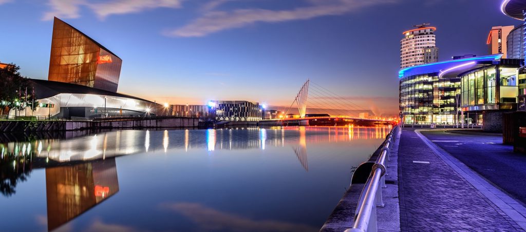 Your Complete Guide to Visiting Manchester | Grosvenor Blog