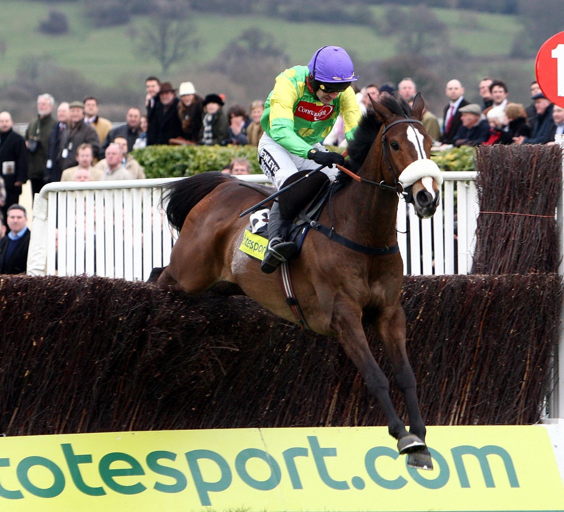 Cheltenham Festival | Most memorable winners – Grosvenor Blog
