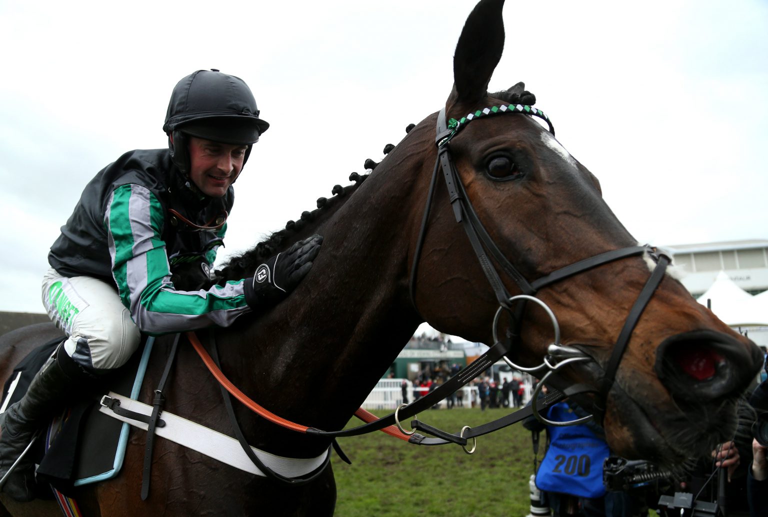 Horse racing | Cheltenham Festival | Most memorable horses | Grosvenor Blog