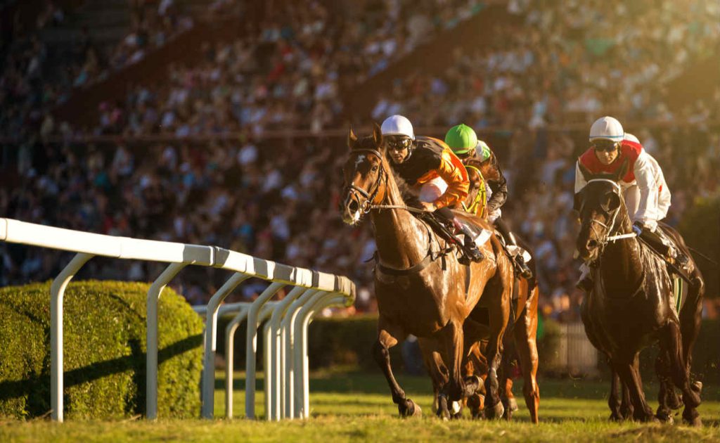 The History of Sports Betting in the UK - Grosvenor blog