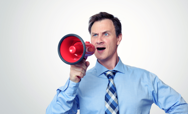 Are You A Straight Talker? | Grosvenor Blog