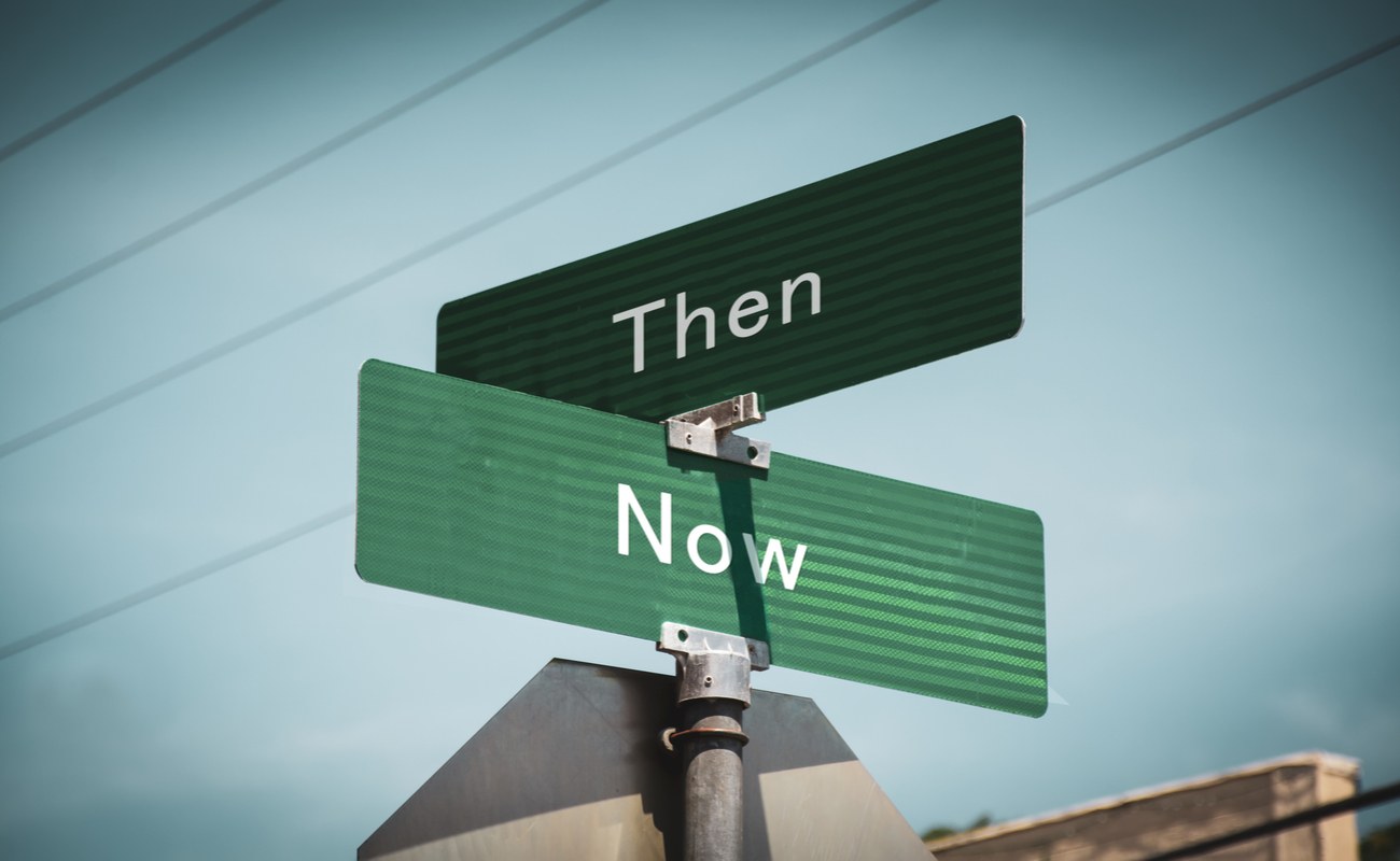 Casinos and Gambling in the UK: Then VS Now | Grosvenor Blog