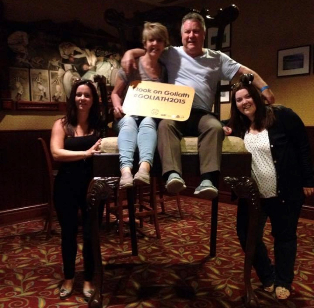 Katie Swift: My Poker Journey | Grosvenor Blog