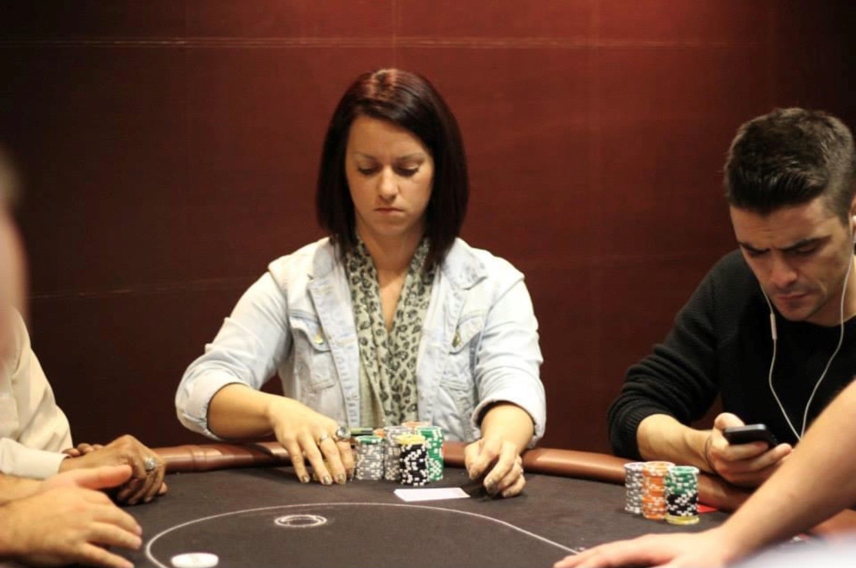 Katie Swift: My Poker Journey | Grosvenor Blog
