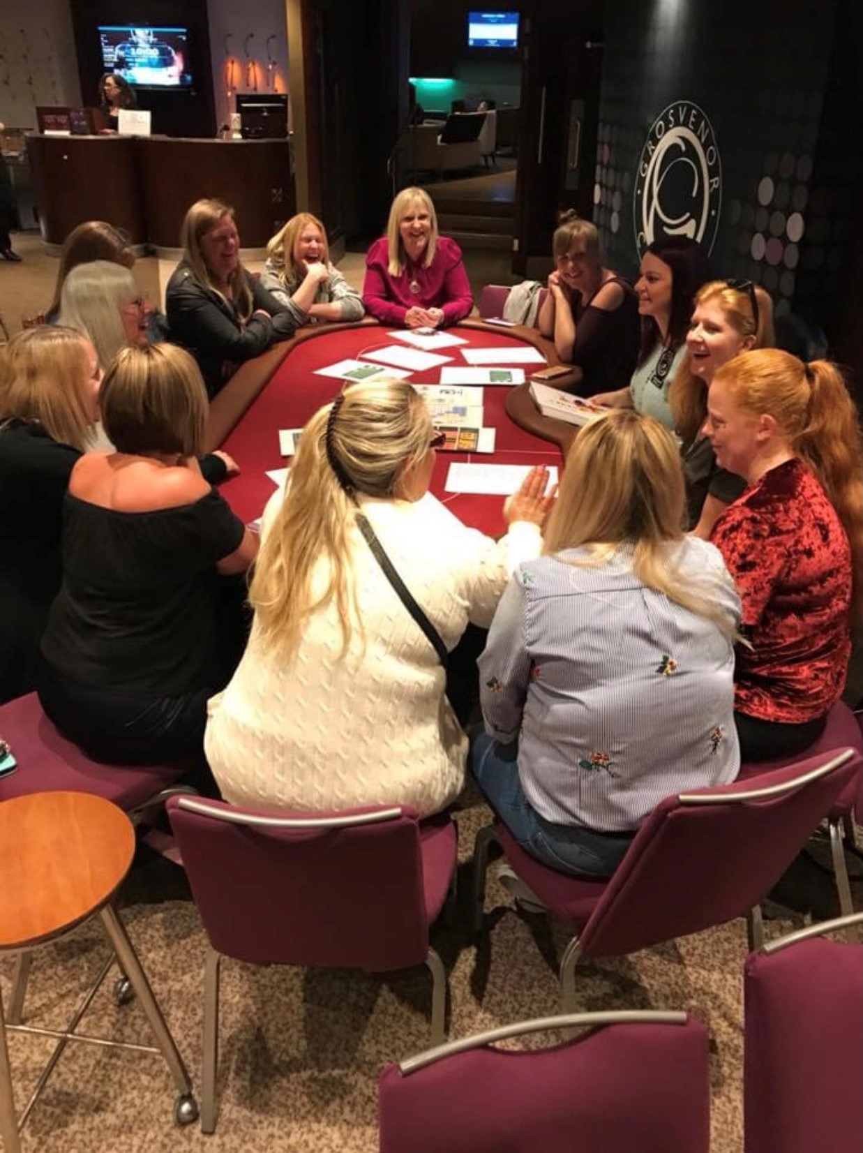 Katie Swift: My Poker Journey | Grosvenor Blog