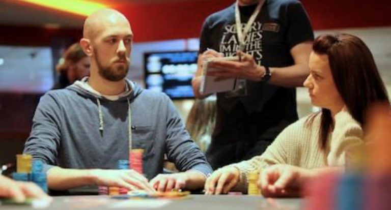 Katie Swift: My Poker Journey | Grosvenor Blog