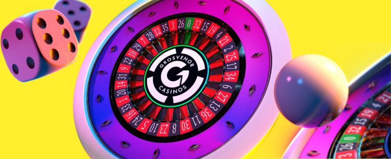 How to Play Roulette | Grosvenor Blog